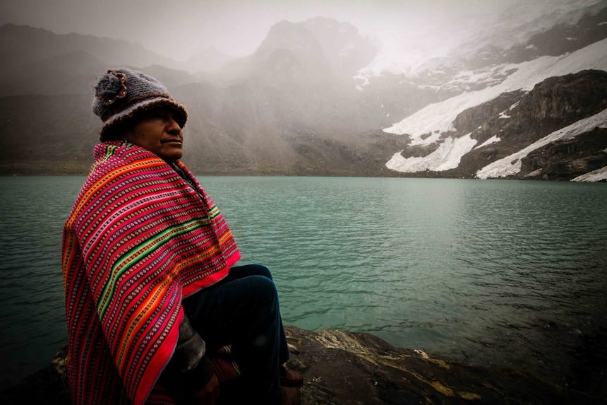 CARE Climate Justice Center | CARE Nederland