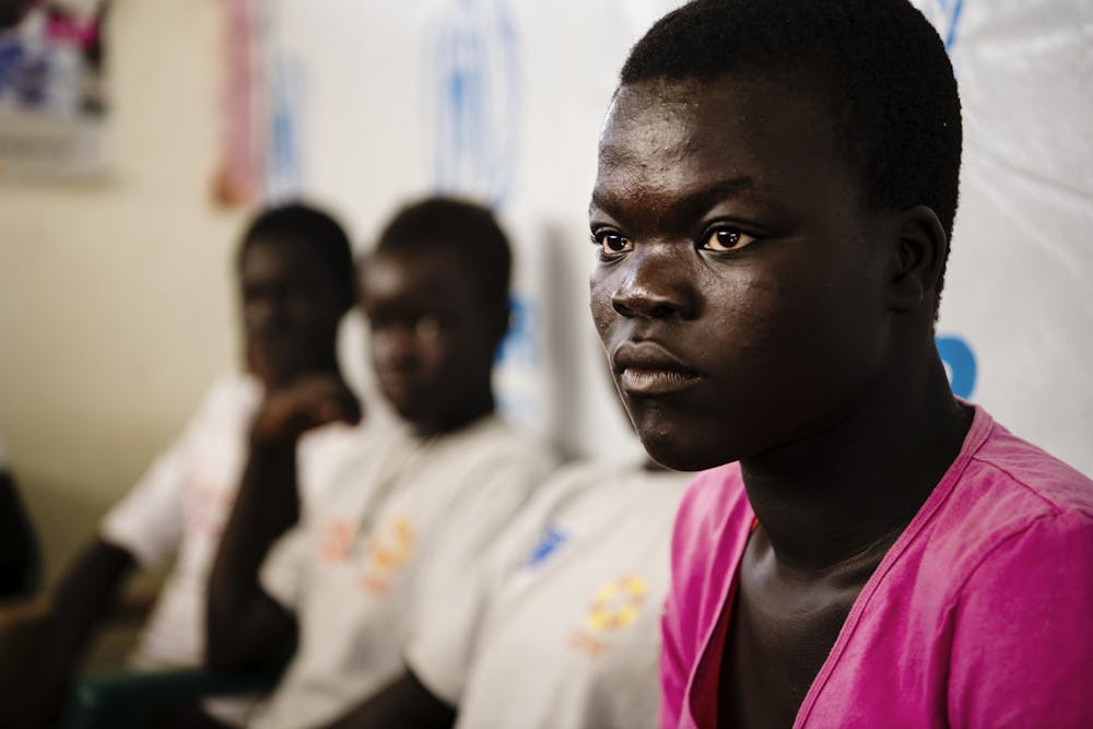 Humanitarian Action | CARExpertise