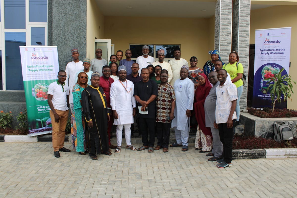 Bridging the gap: Addressing challenges to accessing quality ...